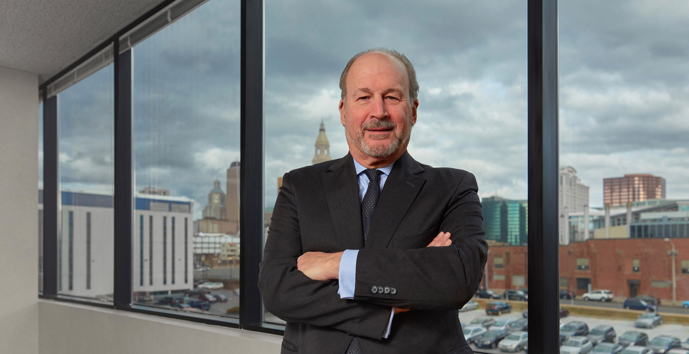 Gallitto, William J. - Gordon, Muir and Foley