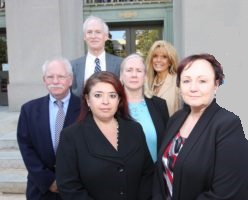 Our People - Gordon, Muir and Foley